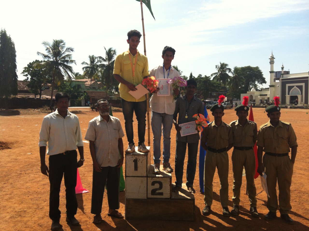 Events – PSMO College Tirurangadi