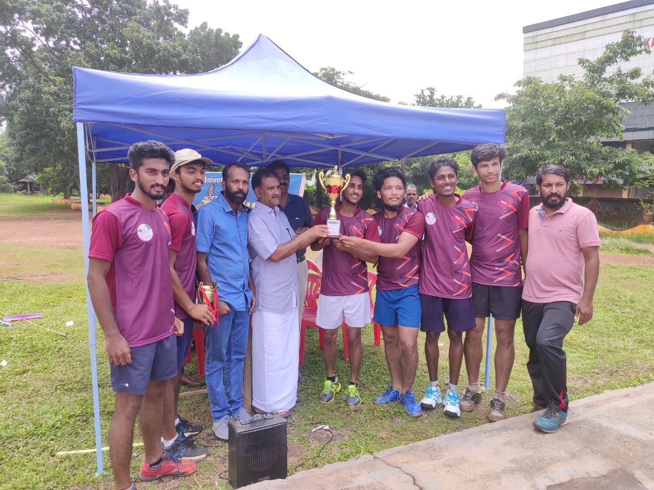 Events – PSMO College Tirurangadi