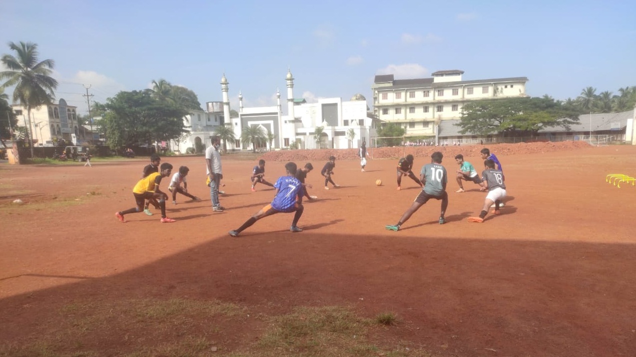 Facilities – PSMO College Tirurangadi