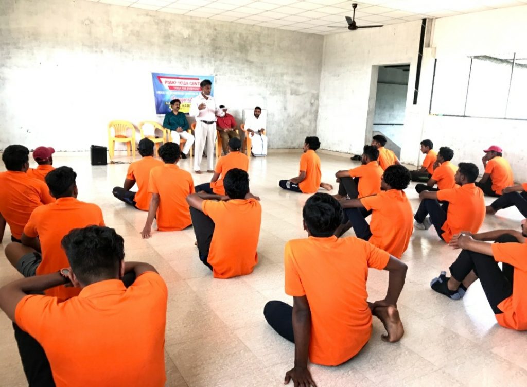 Facilities – PSMO College Tirurangadi